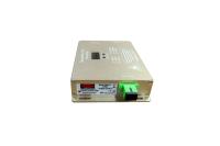 China SC/APC 1310nm Mini Optical Transmitter 12mW for CATV FTTx Network DFB Laser for sale
