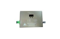 China Durable Digital Analog TV Transmitter , CATV Fiber Optic Transmitter 0~10dBm for sale
