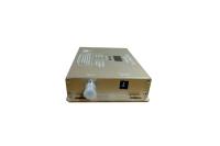 China Durable Digital Analog TV Transmitter , CATV Fiber Optic Transmitter 0~10dBm for sale