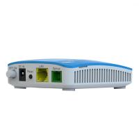 China English Firmware Dual Mode 1 Port FTTH GPON EPON ONT 2.488Gbps Compatible OLT for sale