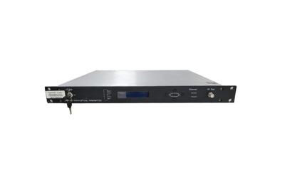 China 1U 19 Inch 10dBm 1550nm Optical Transmitter with Xeston Laser for CATV for sale