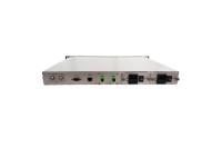 China FTTH Internal Modulation 1550nm Optical Transmitter HFC 47~1000MHz With SNMP for sale