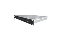 China 47~1000MHz Catv Optical Transmitter Internal Modulation HFC Equipment for sale