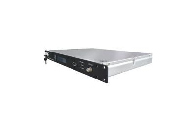 China 47~1000MHz Catv Optical Transmitter Internal Modulation HFC Equipment for sale