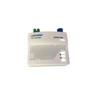 China 45-1000MH FTTH Mini Node With Power Supply CATV FTTH Optical Receiver 1100~1600nm for sale