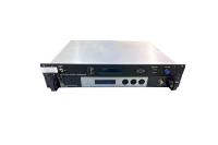 China 1550nm External Optical Transmitter 2 Output 23dBm 2x7dBm SC/APC for sale