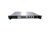 China 1550nm External Modulated Optical Transmitter 2x7dBm SC/APC JDSU Laser for sale