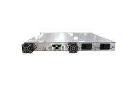 China 1550nm External Modulated Optical Transmitter 2x7dBm SC/APC JDSU Laser for sale