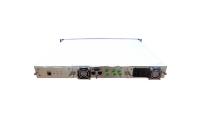 China 1550nm PON EDFA Amplifier 13-27 dBm 2 Output JDSU Pump Laser 1U 19 Inch Rack for sale