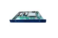 China 4 Port * 16dBm Output EDFA Optical Amplifier 1550nm Support Network Management for sale