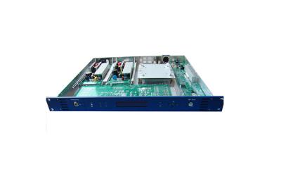 China Durable CATV PON WDM 1550nm EDFA Support 1 2 4 Output For FTTH Solution for sale