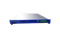 China 1550nm High Power EDFA GPON CATV Combiner 4 Port WDM for Triple Network 41dBm for sale