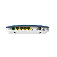 China GPON ONT 1GE 3FE 1POTS 1USB WiFi Optical Network Terminal for FTTH FTTB FTTX for sale