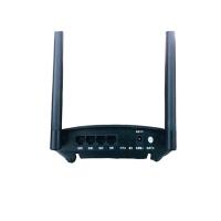 China GPON ONT 1GE 3FE 1POTS 1USB WiFi Optical Network Terminal for FTTH FTTB FTTX for sale
