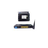 China GEPON FTTH ONU Modem 4FE CATV WiFi 1.25Gbps Fiber Optic Transmission Network EPON ONU for sale