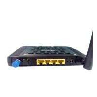 China FTTH EPON GPON ONU WiFi Modem 1GE 3FE 1POTS CATV with RF Output 20km for sale