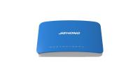 China GPON ONT 1GE 3FE VOICE WIFI FTTH ONU 2.4G 300Mbps Plastic Shell Similar Huawei HG8546M for sale