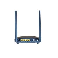 China Triple Play 1GE 3FE EPON ONU WiFi IPTV FTTH ONU 700MHz ARM Cortex A9 for sale