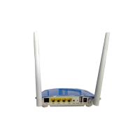 China Triple Play 1GE 3FE EPON ONU WiFi IPTV FTTH ONU 700MHz ARM Cortex A9 for sale