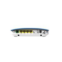 China Triple Play 1GE 3FE EPON ONU WiFi IPTV FTTH ONU 700MHz ARM Cortex A9 for sale