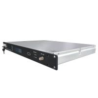 China CATV Direct Modulation 1550nm Optical Transmitter With 4~10mW Output Power for sale