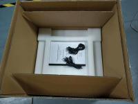 China 1550nm CATV WDM EDFA Optical Amplifier 32 Ports 23dBm 483x468x88mm for sale