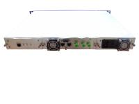 China 1550nm PON EDFA 4 Port 23dBm High Power CATV Amplifier with WDM 483x468x88mm for sale