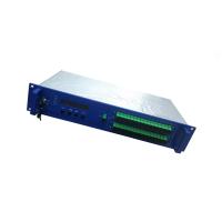 China 32 Ports 16dBm 1550nm High Power EDFA Amplifier with Optional WDM for CATV FTTX for sale