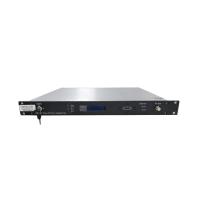 China 1310nm AOI Laser Optical Transmitter AGC MGC SNMP 483x400x44mm 10mW for sale