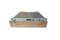 China Internal CATV Optical Transmitter 1310nm 4-21mW RF Fiber Transceiver for Cable TV Networks for sale