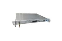 China Internal CATV Optical Transmitter 1310nm 4-21mW RF Fiber Transceiver for Cable TV Networks for sale
