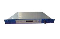 China 24W CATV PON WDM EDFA 1550nm Fiber Optic Amplifier 4 Output RF Input for sale