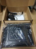 China GEPON FTTH ONU Modem 4FE 1GE CATV VoIP Dual Mode GPON EPON Fiber Optic ONT for sale
