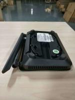 China GEPON FTTH ONU Modem 4FE 1GE CATV VoIP Dual Mode GPON EPON Fiber Optic ONT for sale