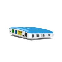 China Customized 2 Ports Fiber Optic Equipment 2FE EPON FTTH ONT Modem for sale