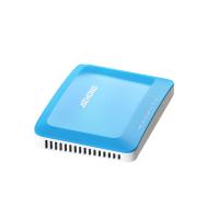 China Customized 2 Ports Fiber Optic Equipment 2FE EPON FTTH ONT Modem for sale