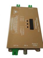 China 1310nm Mini Optical Transmitter 10mW Stable Output Power OEM ODM Available for sale