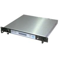 China CATV 19 Inch 1U Rack 1550nm EDFA with JDSU Pump Laser and Dual Power Supply 13-25dBm for sale