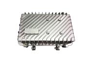 China CATV 5-65 MHz Reverse Path Outdoor Optical Node with AGC SMPS Power 1000MHz for sale