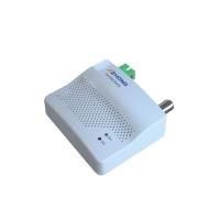 China GPON EPON FTTH Mini Node 45-1000MHz CATV+PON with AGC Control 0.7W for sale