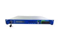 China 4 Port WDM PON 1550nm EDFA Optical Amplifier CATV 8dBm to 22dBm Output for sale