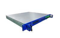 China 4 Port WDM PON 1550nm EDFA Optical Amplifier CATV 8dBm to 22dBm Output for sale