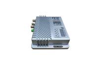 China 5-1000MHz 2 Ports 98dBuV CATV FTTB Optical Node with AGC for FTTH Network for sale
