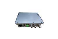 China 5-1000MHz 2 Ports 98dBuV CATV FTTB Optical Node with AGC for FTTH Network for sale