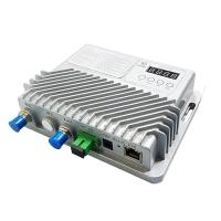 China 47/87-1000MHz FTTB Outdoor Optical Node with WDM AGC 104dBuV 2 Outputs for sale