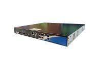 China 8 Port GPON OLT Terminal 96Gbps Switching Capacity Dual Power Supplies FTTH for sale