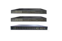 China 4 8 16 Port GPON OLT Optical Line Terminal 10GE SFP+ Uplink 128Gbps Switching Capacity for sale