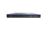 China 4 8 16 Port GPON OLT Optical Line Terminal 10GE SFP+ Uplink 128Gbps Switching Capacity for sale