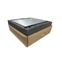 China Indoor 4-10mW 1550nm CATV Optical Transmitter Dual Power High Reliability for sale