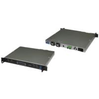 China 1550nm RF Over Fiber Transmitter Directional Modulated 24W HFC Network Optical Transmitter for sale